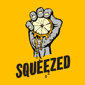 Squeezed Bristol | Burgers, Fries & Lemonade • Bristol Squeezed